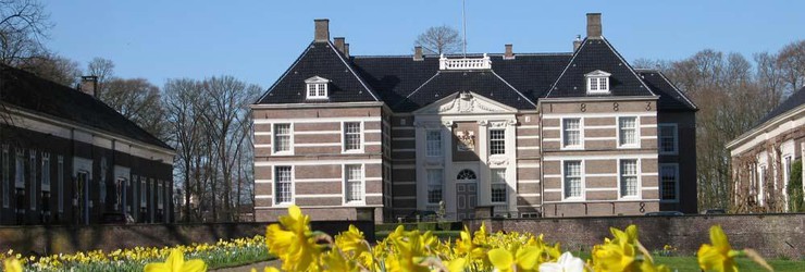 Huize Almelo · Theaterhotel Almelo